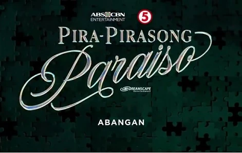 Pira-pirasong Paraiso | Logopedia | Fandom