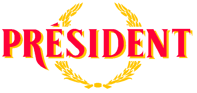 Président | Logopedia | Fandom