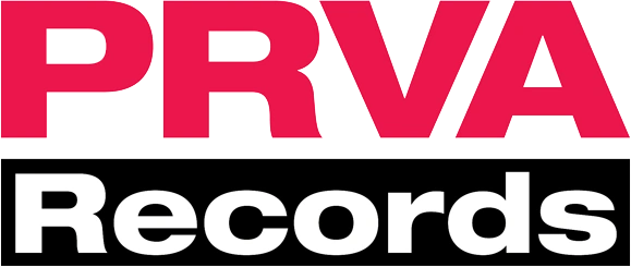 Prva Records | Logopedia | Fandom