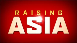 Raising Asia | Logopedia | Fandom