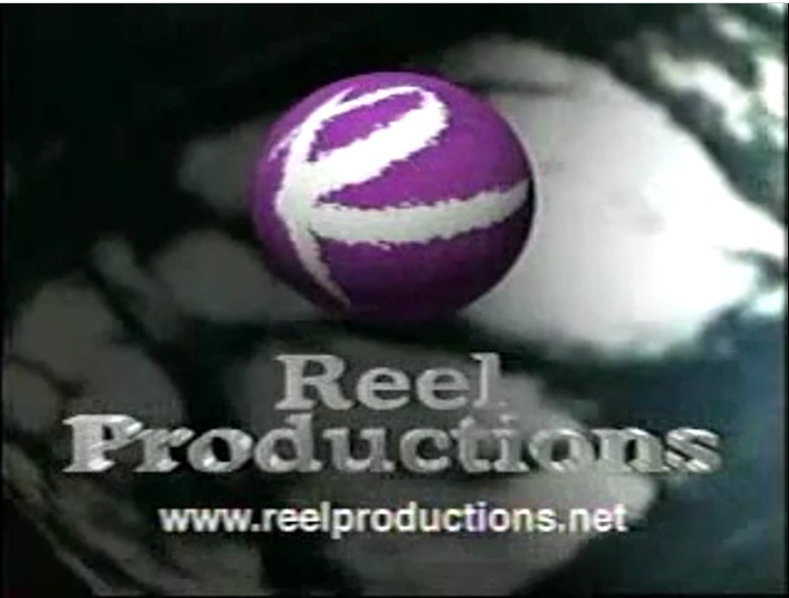 Reel Productions | Logopedia | Fandom