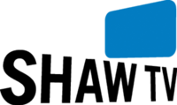 Shaw TV | Logopedia | Fandom