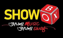 ShowBox Channel | Logopedia | Fandom