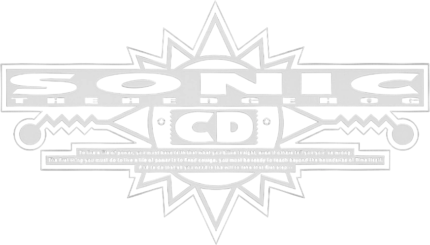 Sonic CD/Other | Logopedia | Fandom