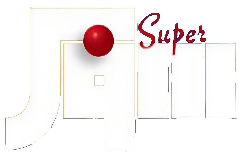 Super ae | Logopedia | Fandom