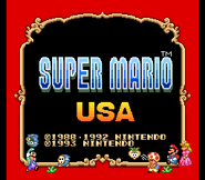 Super Mario Bros. 2 | Logopedia | Fandom