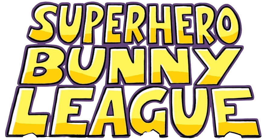 Super Duper Bunny League | Logopedia | Fandom