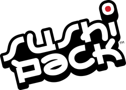 Sushi Pack | Logopedia | Fandom