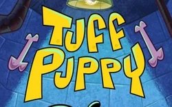 T.U.F.F. Puppy | Logopedia | Fandom