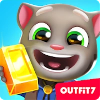 Talking Tom Gold Run | Logopedia | Fandom