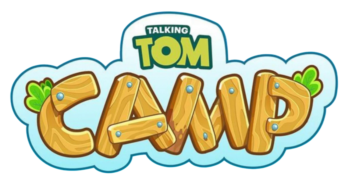 Talking Tom Camp | Logopedia | Fandom