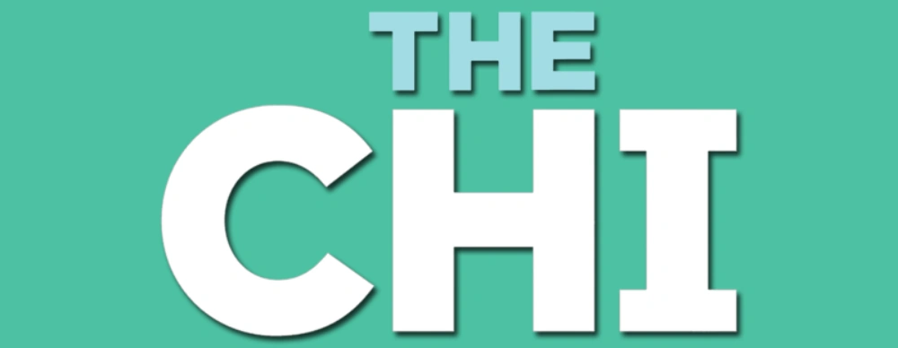 The Chi | Logopedia | Fandom