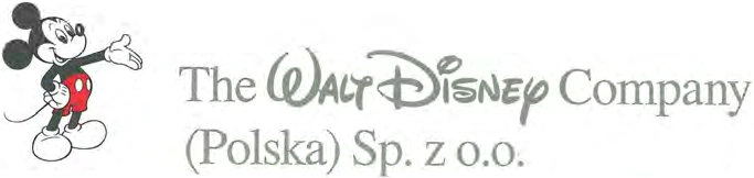 The Walt Disney Company Poland | Logopedia | Fandom