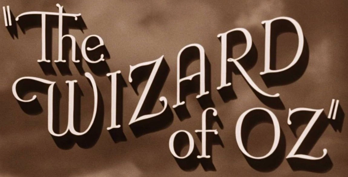The Wizard of Oz | Logopedia | Fandom