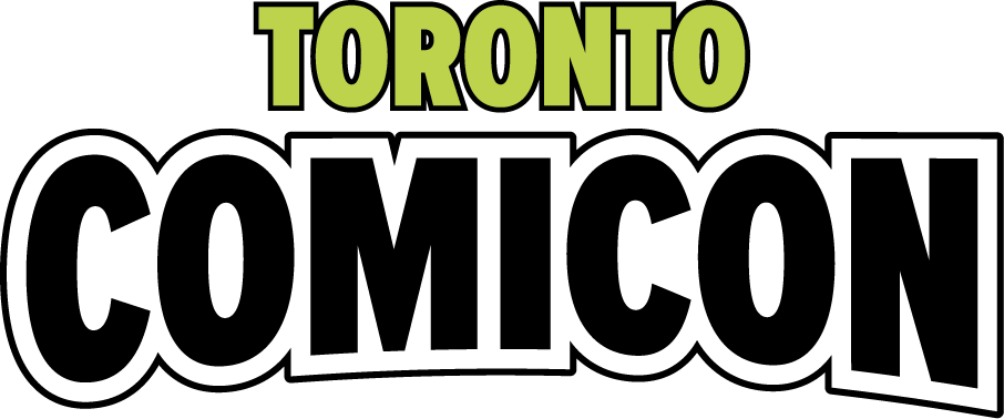 Toronto Comicon | Logopedia | Fandom
