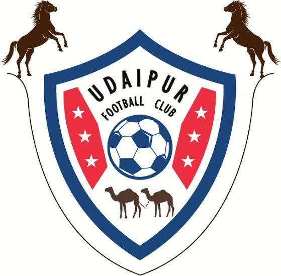 Udaipur Football Club | Logopedia | Fandom