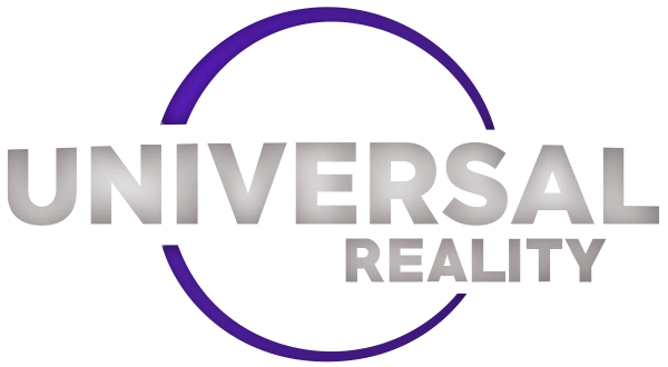 Universal Reality | Logopedia | Fandom