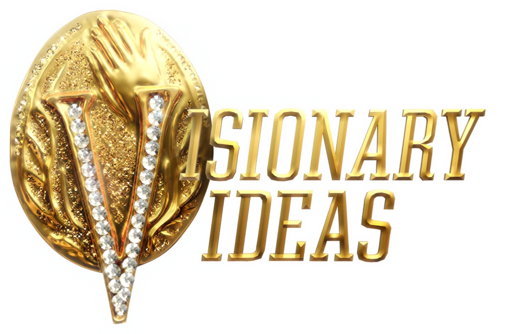 Visionary Ideas | Logopedia | Fandom