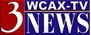 WCAX-TV | Logopedia | Fandom