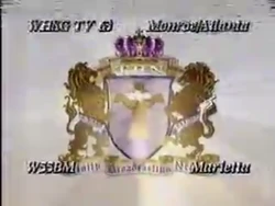 WHSG-TV | Logopedia | Fandom