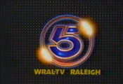 WRAL-TV | Logopedia | Fandom
