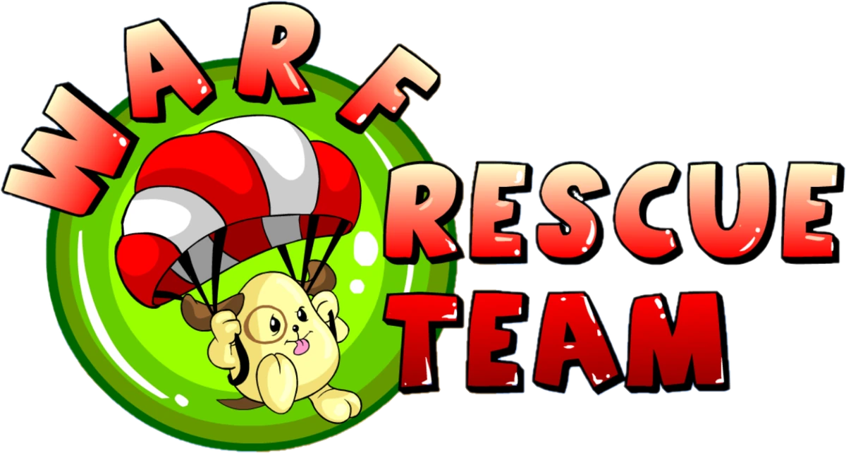 Warf Rescue Team | Logopedia | Fandom