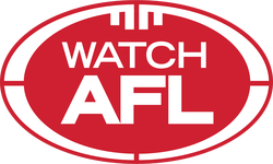 Watch AFL | Logopedia | Fandom