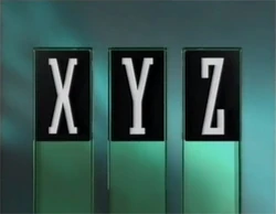 XYZ | Logopedia | Fandom