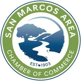 San Marcos Area Chamber of Commerce | Logopedia | Fandom