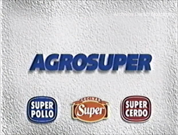 Super Cerdo/Comerciales de televisión | Logopedia | Fandom