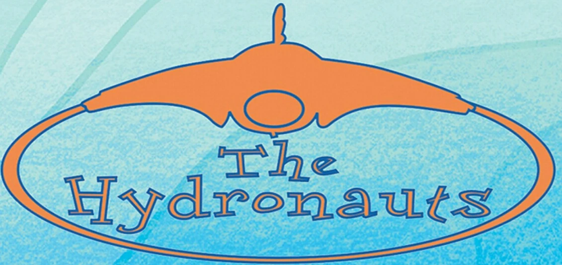 The Hydronauts | Logopedia | Fandom