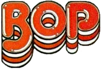 Bop (magazine) | Logopedia | Fandom