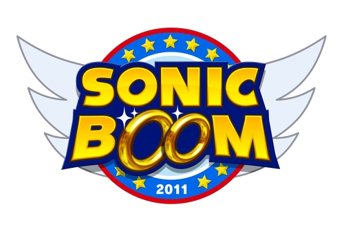 Sonic Boom (event) | Logopedia | Fandom