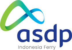 ASDP Indonesian Ferry | Logopedia | Fandom