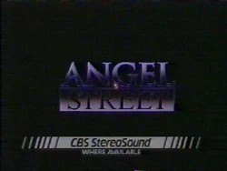 Angel Street | Logopedia | Fandom