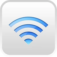 Apple AirPort Utility (iOS) | Logopedia | Fandom