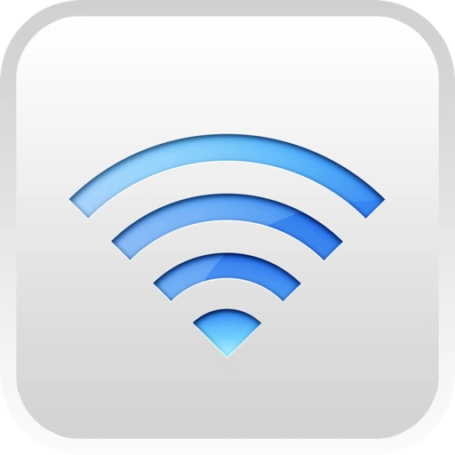Apple AirPort Utility (iOS) | Logopedia | Fandom