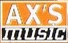 AXS Music | Logopedia | Fandom
