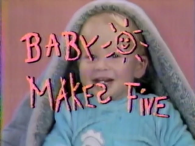 Baby Makes Five | Logopedia | Fandom