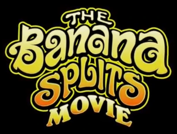 The Banana Splits Movie | Logopedia | Fandom