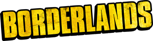Borderlands | Logopedia | Fandom