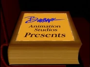 Burbank Animation Studios | Logopedia | Fandom