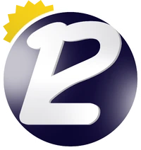 Canal 12 (Fray Bentos) | Logopedia | Fandom