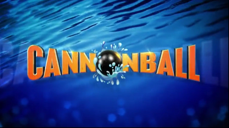 Cannonball | Logopedia | Fandom
