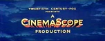 CinemaScope | Logopedia | Fandom