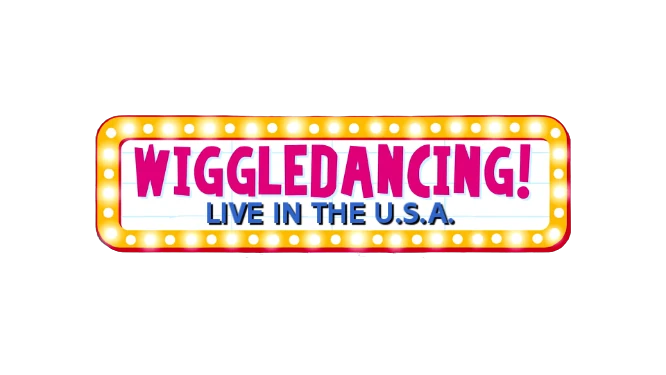 Wiggledancing! Live In The U.S.A. | Logopedia | Fandom