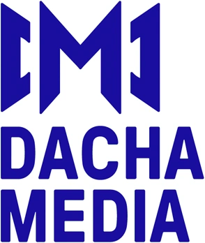 Dacha Media | Logopedia | Fandom