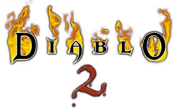 Diablo II | Logopedia | Fandom