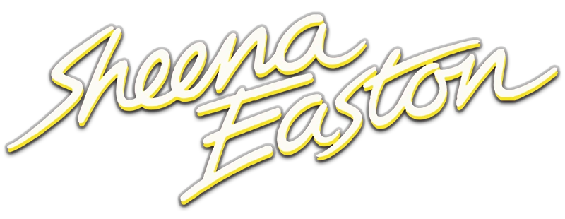 Sheena Easton | Logopedia | Fandom