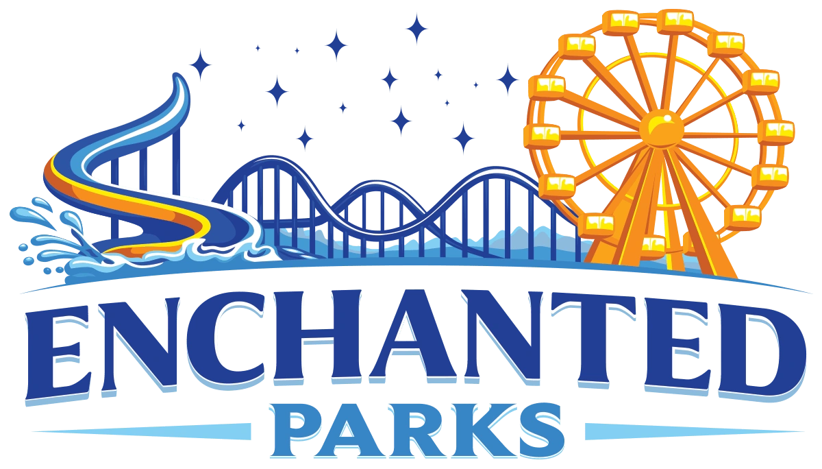 Enchanted Parks | Logopedia | Fandom